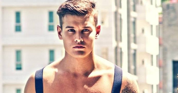 Boomer Beefcake and Bonding: 10 Things You Should Know about Dylan Koroll