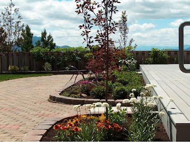 Sustainable Landscape Practices: Sustainable Site Design- LEED ...