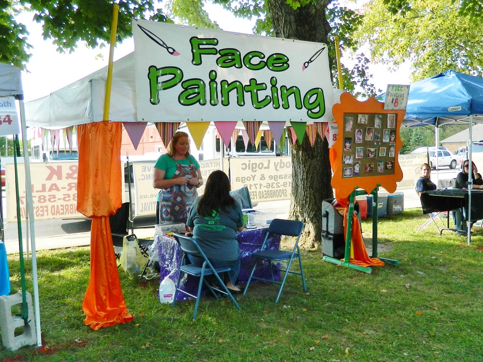 Spoonbread Festival - Berea, Kentucky