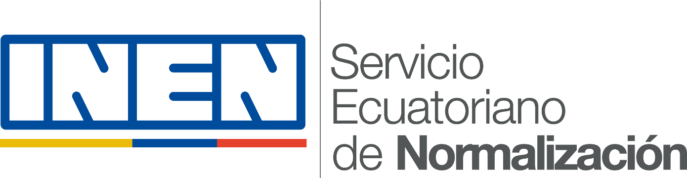 Protección Sanitaria de los alimentos: NORMAS INEN