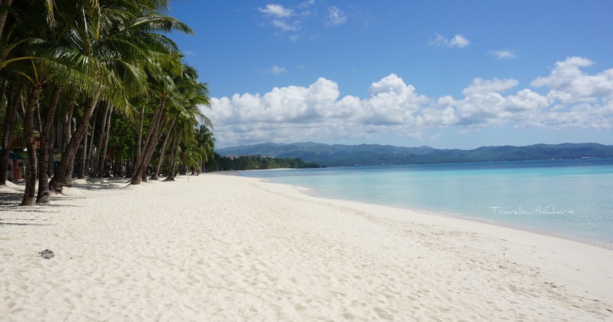 Boracay Rejuvenated