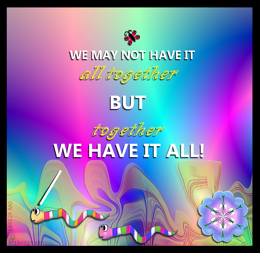 Learn Tierazon Fractals With Me: 1-180129 Free Tierazon Fractal Tutorial