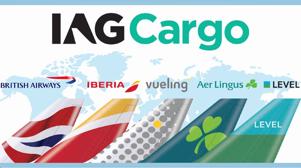 IAG Cargo to create 500 new roles with a recruitment drive ~ Air Cargo ...