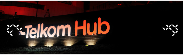 Profil Perusahaan PT. Telkom (TLKM) - TRADING & INVESTING