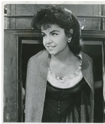 jj solari vs you: Disney Buys Lucas Episode 11 - The real Mouseketeers ...