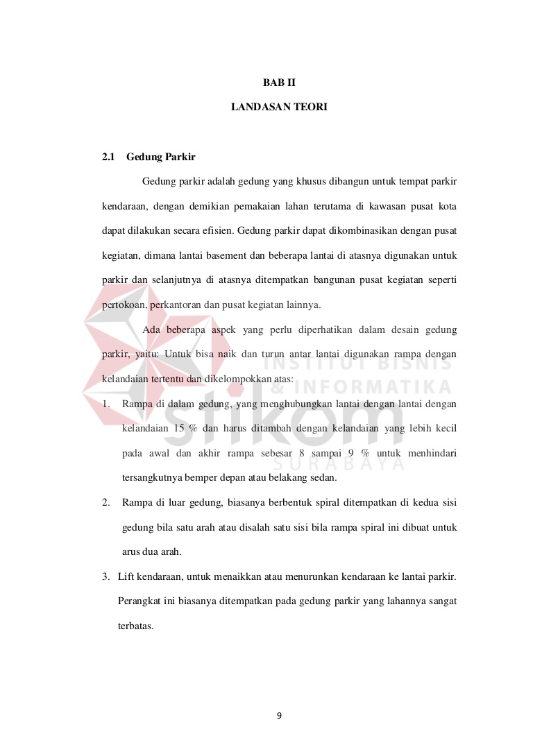 contoh kajian teori - wood scribd indo