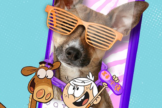 NickALive!: Nickelodeon Latin America & Brazil Celebrates the Pets of ...