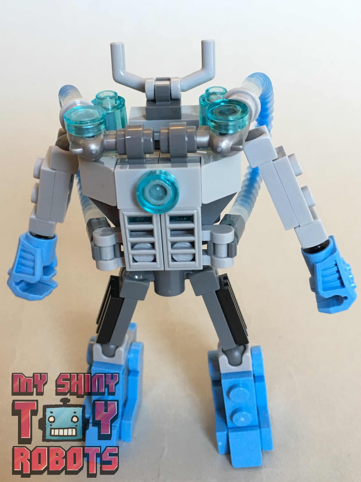 My Shiny Toy Robots: Toybox REVIEW: The LEGO Batman Movie Set 70901 Mr ...
