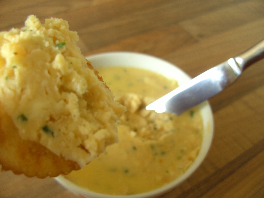 Cooking Around the World: The Cheese Conspiracy