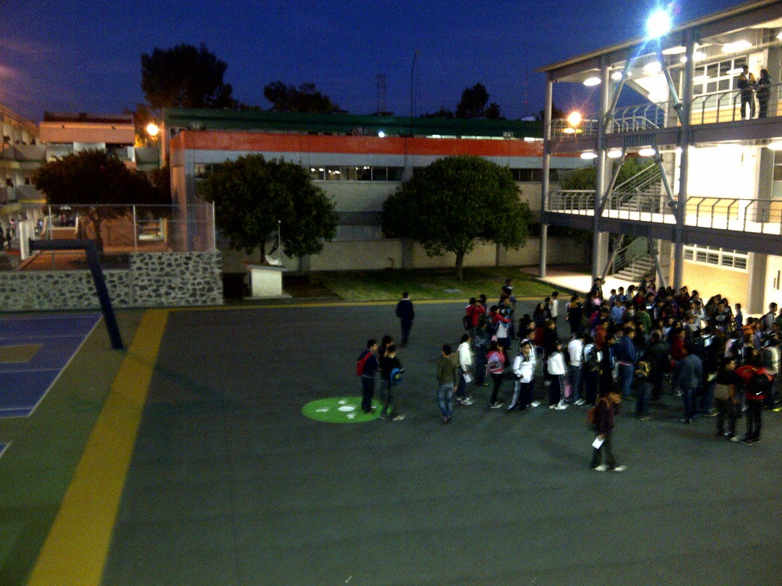 MATE-FISICA UNAM PREPA2