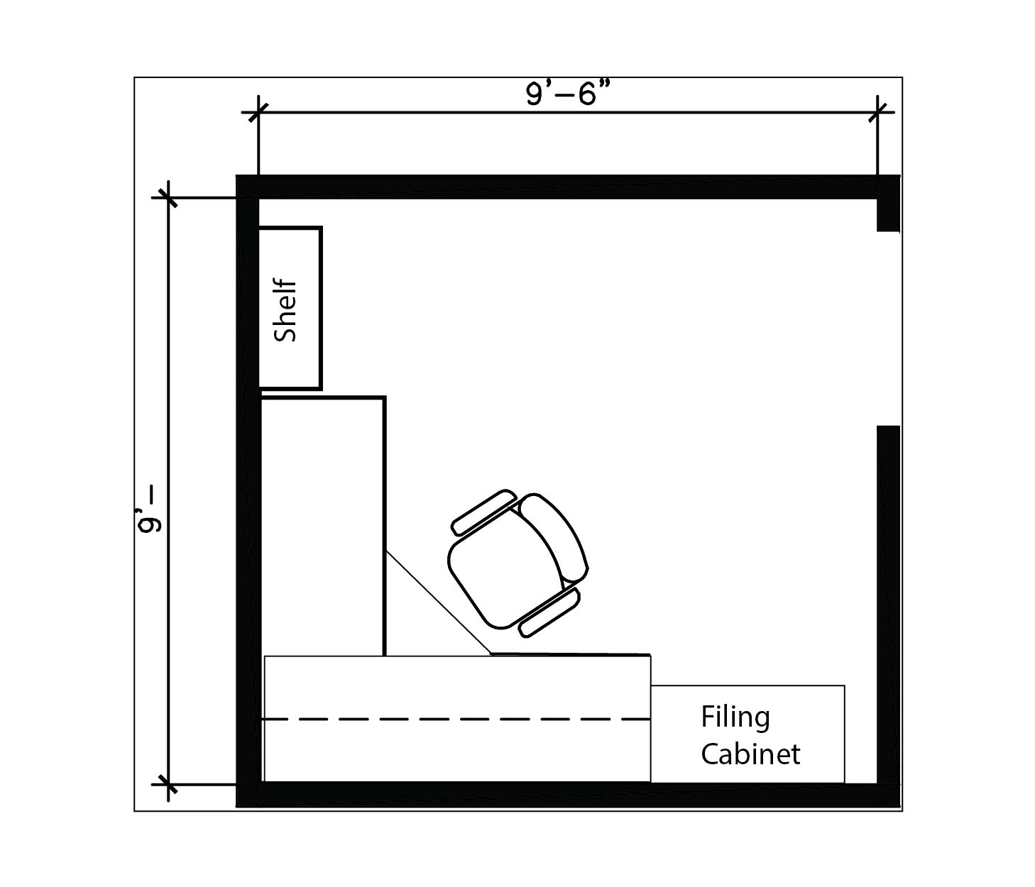 Downsizing the Workspace, Upsizing the Possibilities - The Sustainabilitree