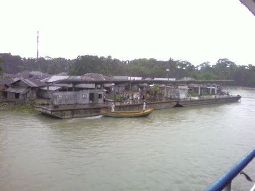 EXPLORE THE WORLD: Pirojpur, Bangladesh; Image Gallery