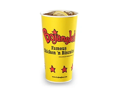 $1 Sweet Tea at Bojangles' for the Summer
