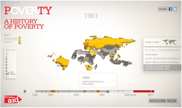random notes: geographer-at-large: Mapping the History of Poverty