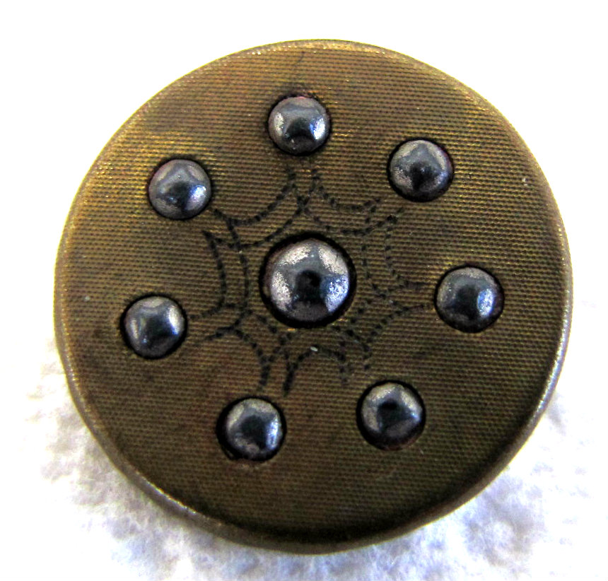 Vintage Connections: Missouri State Button Society Annual Show & Buttons!