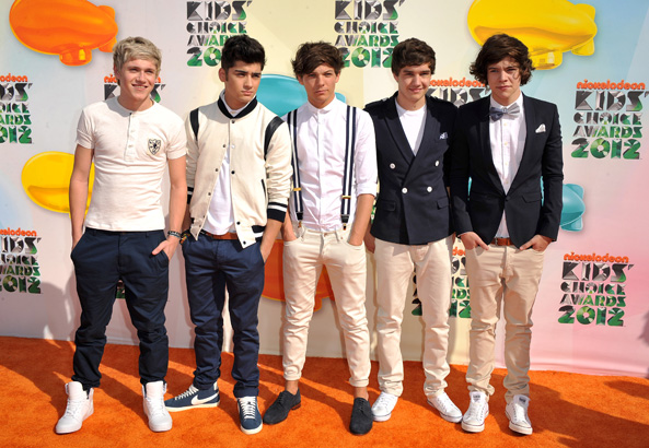 Moda com Doce: KCA 2012 - SAIBA TUDO!