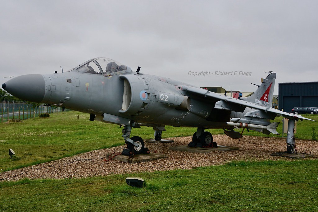 Olivers Aviation Corner: 2021