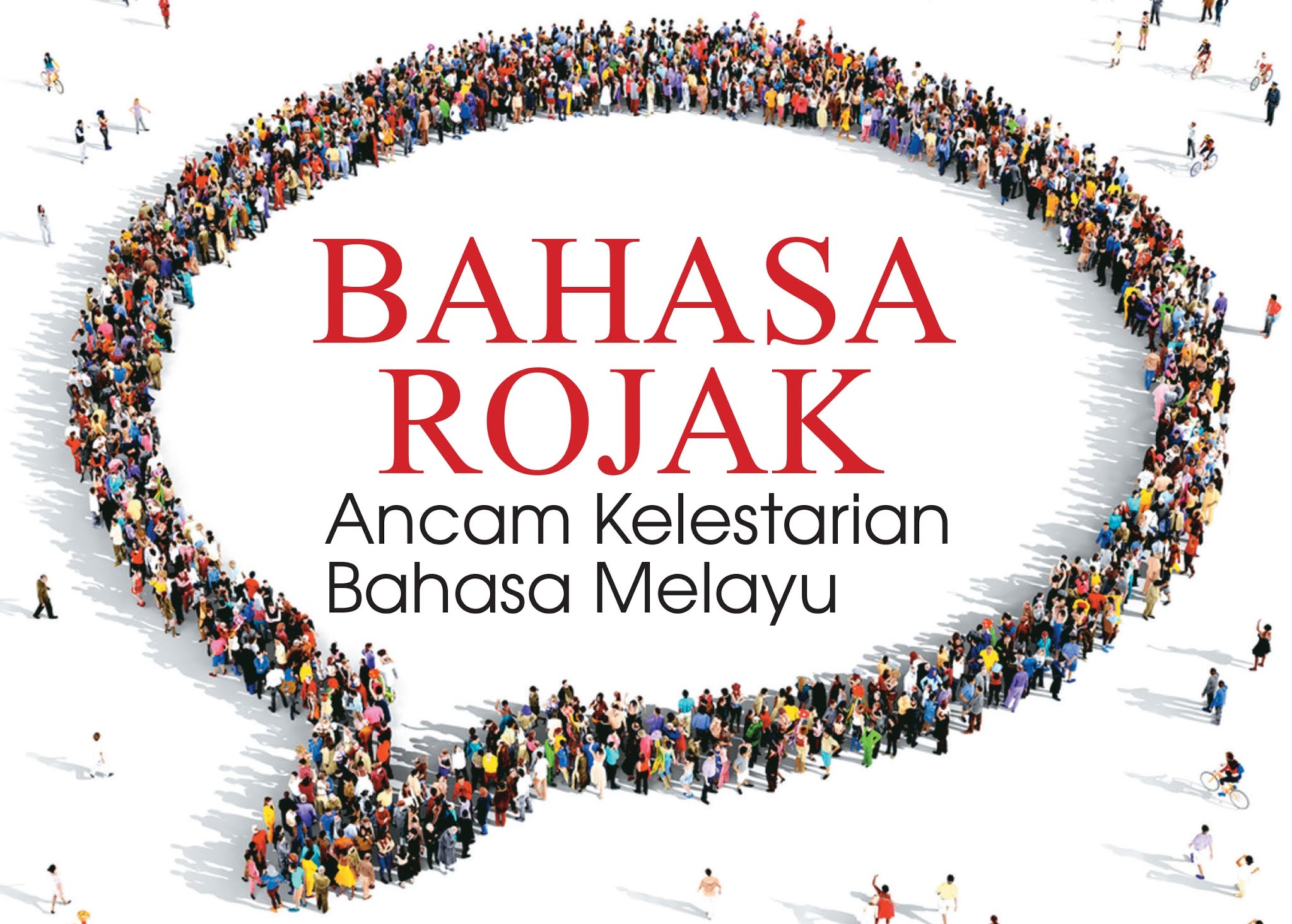 Bahasa Rojak
