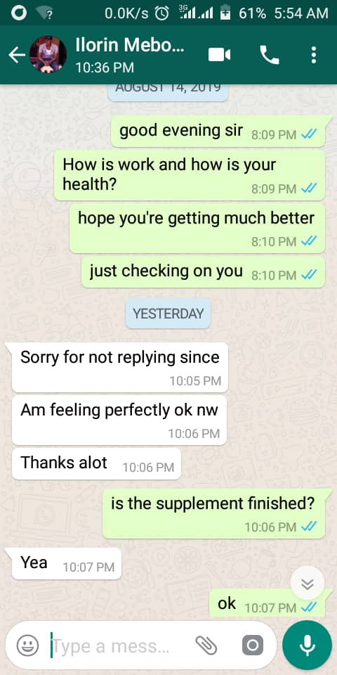 NORLAND MEBO GASTRO INTESTINAL CAPSULE FOR ULCER AND CANCER