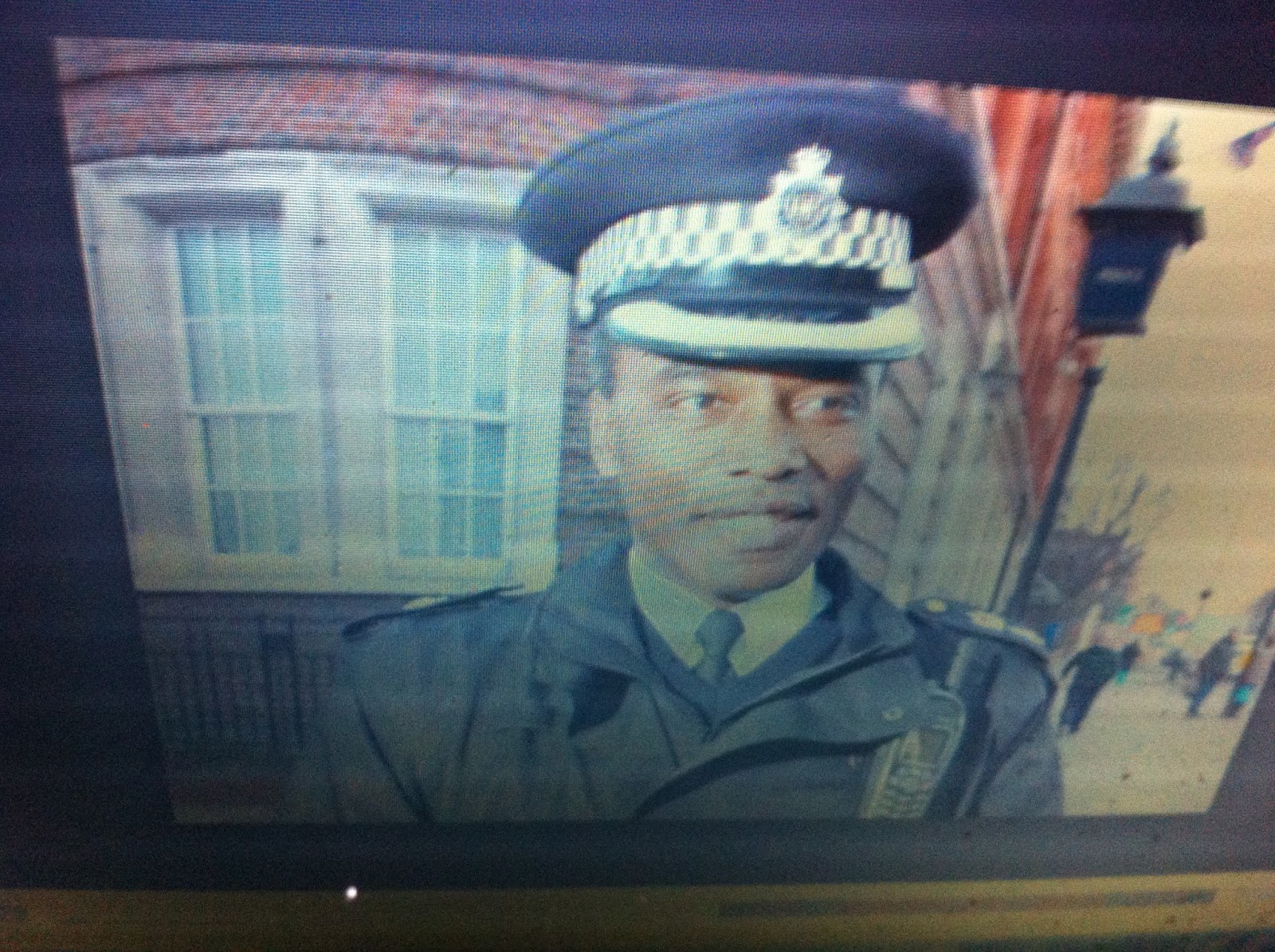 THE BLACK SOCIAL HISTORY:: BLACK SOCIAL HISTORY : AFRO-ENGLISH " CHIEF ...