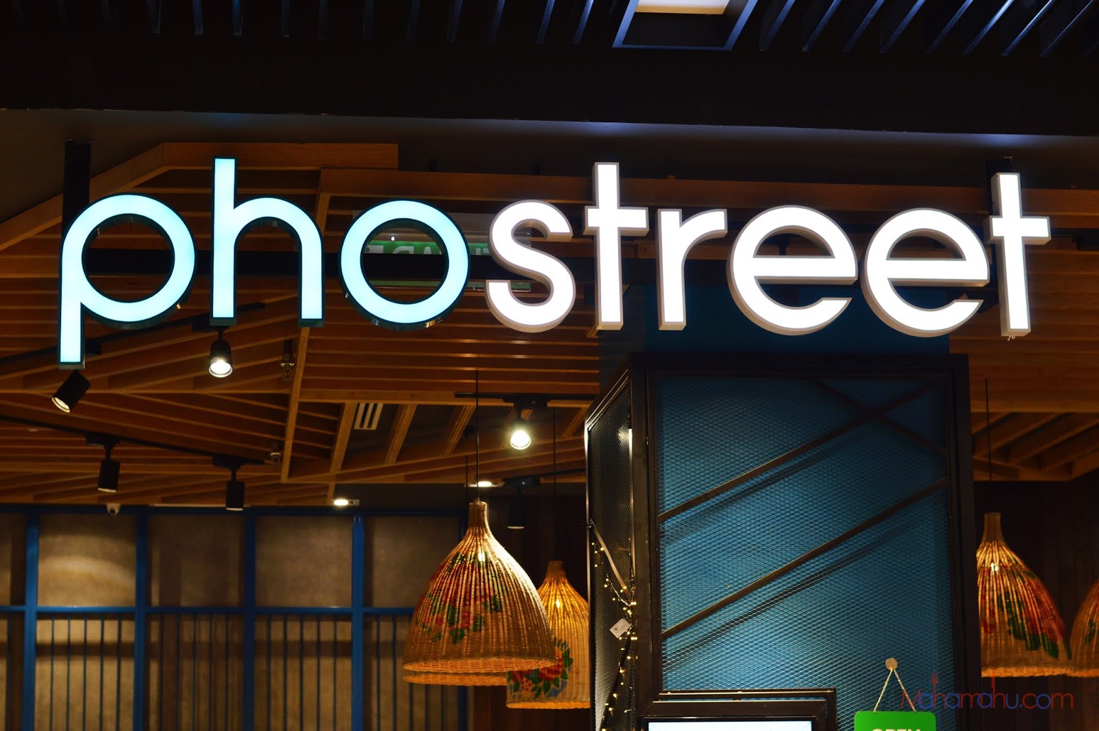 Pho Street Hidangan Asli Vietnam Melancarkan Menu Istimewa Hari ...