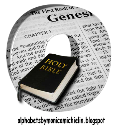 Free Alphabets: BIBLE ALPHABET LETTERS AND BIBLE VERSE, ALFABETO BIBLIA ...