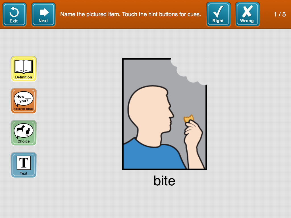 TalkPath Speaking {app review}