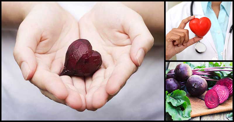 Our Heart Will Love Beets With Every Beat | Dr Farrah MD
