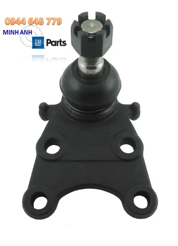 Rô tuyn đứng càng A dưới xe Colorado 2017 - Phụ tùng chính hãng mang ...