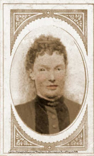 Billy Helston: Elizabeth Stride Elizabeth Stride facial reconstruction ...