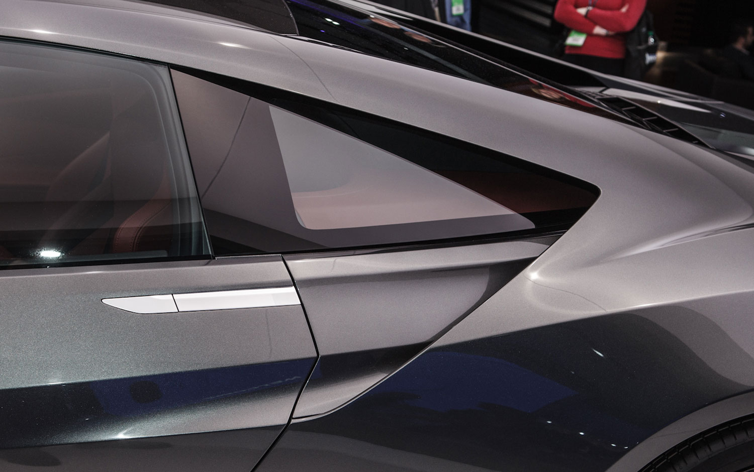 Cars Model 2013 2014: Updated Acura NSX Concept Shows Possible Interior ...