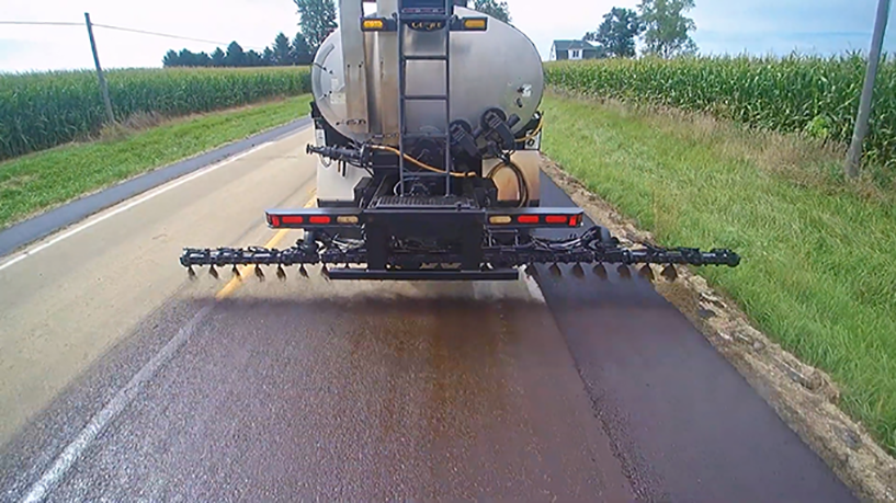 Mengenal Apa Itu Prime Coat & Tack Coat Pada Konstruksi Jalan - Sudut Sipil