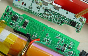 BND Power: BND-Power in China is the Notebook Battery Factory