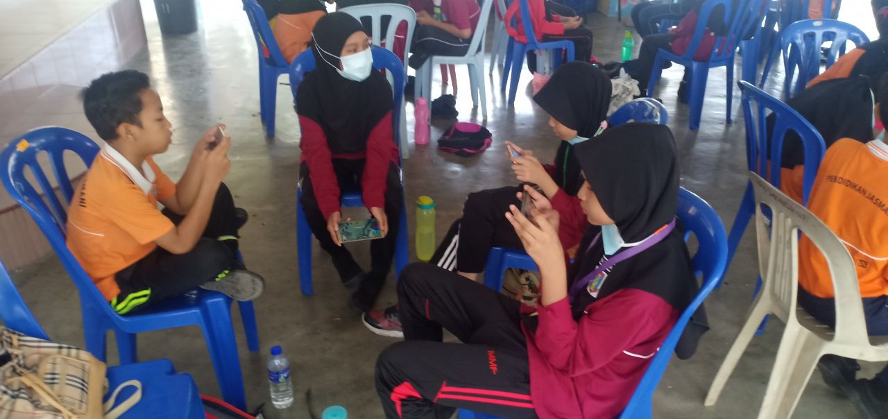 SK BANDAR BANTING ( BToPS ): KEJOHANAN SUKAN TAHUNAN SK BANDAR BANTING