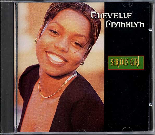 Compartilhando Reggae: Chevelle Franklyn