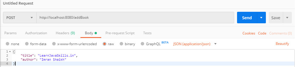 What is Spring Data JPA? Spring Data JPA in spring boot example