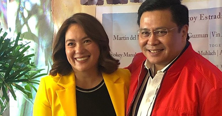 JINGGOY ESTRADA MAKES ACTING COMEBACK IN FAMILY DRAMEDY, 'COMING HOME ...