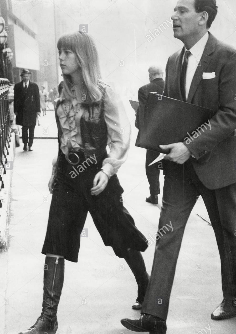 Women Of the Beatles