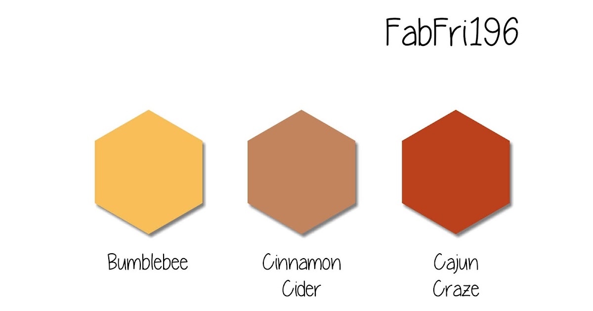 Fab Friday: Fab Friday 196