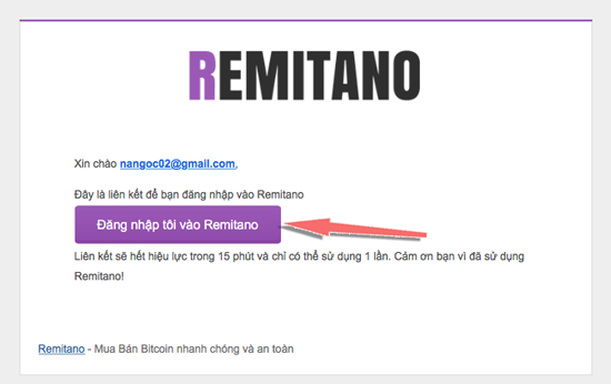 Guide to Remitano account registration and authentication for Bitcoin ...