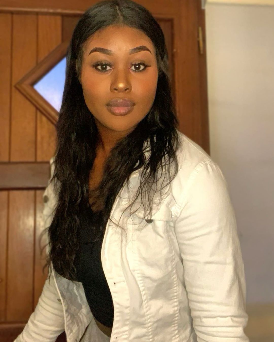 Victoria Adeyinka Full Biography, Age, Boyfriend, Net Worth, Parents ...