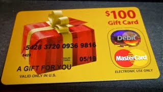 Love That Max : Win a $100 MasterCard gift card for your holiday ...