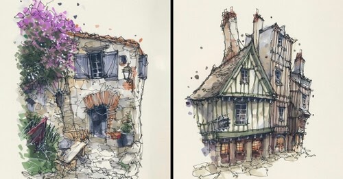 Design Stack: A Blog about Art, Design and Architecture: Tiny ...