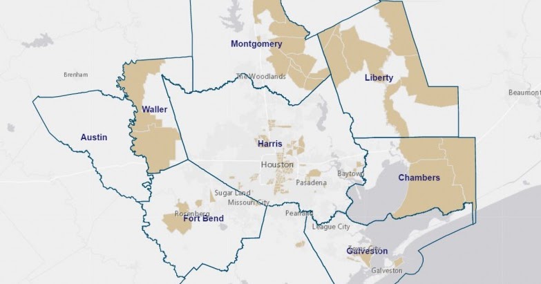 STC Consulting Blog: Interactive maps help explain what opportunity ...
