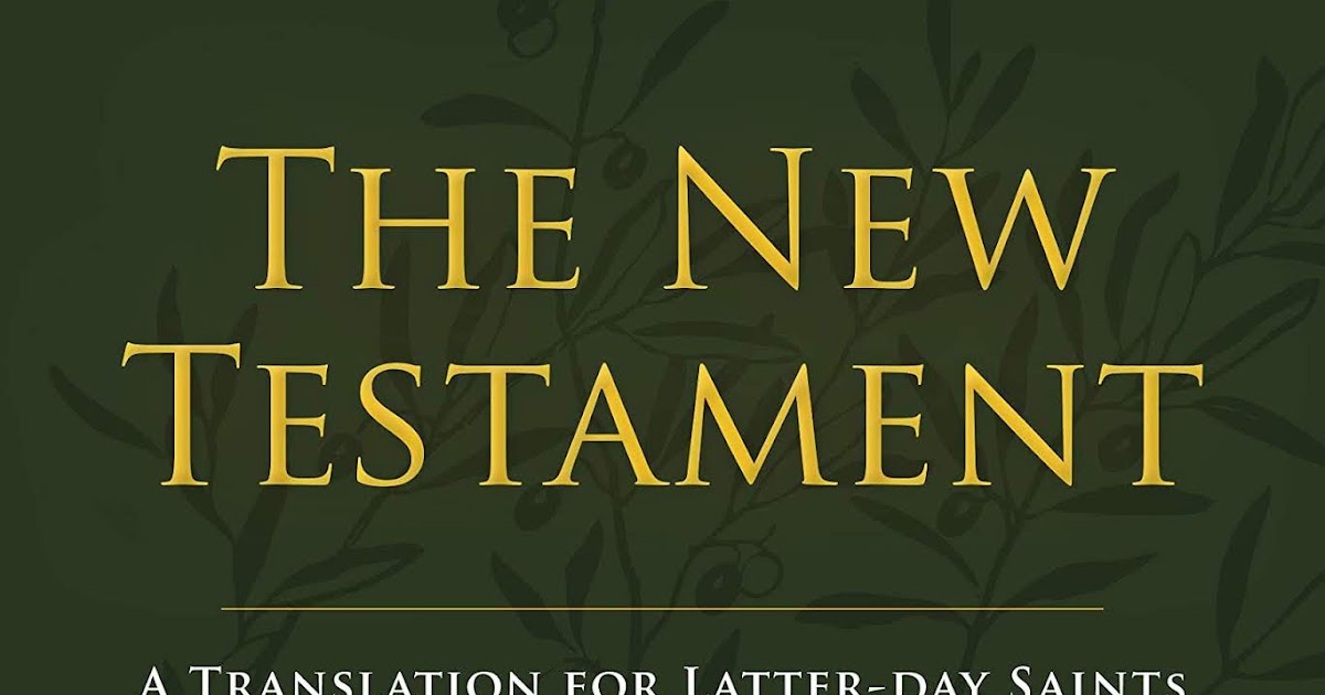 The New Testament | who wrote New Testament ~ TechReview