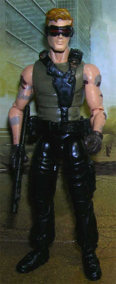 Frontal Robotomy: G.I. Joe customs : Got to get tough