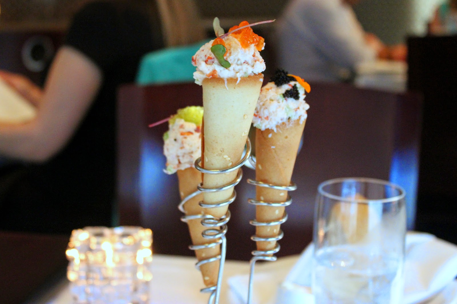 MelonChef: M at Miranova