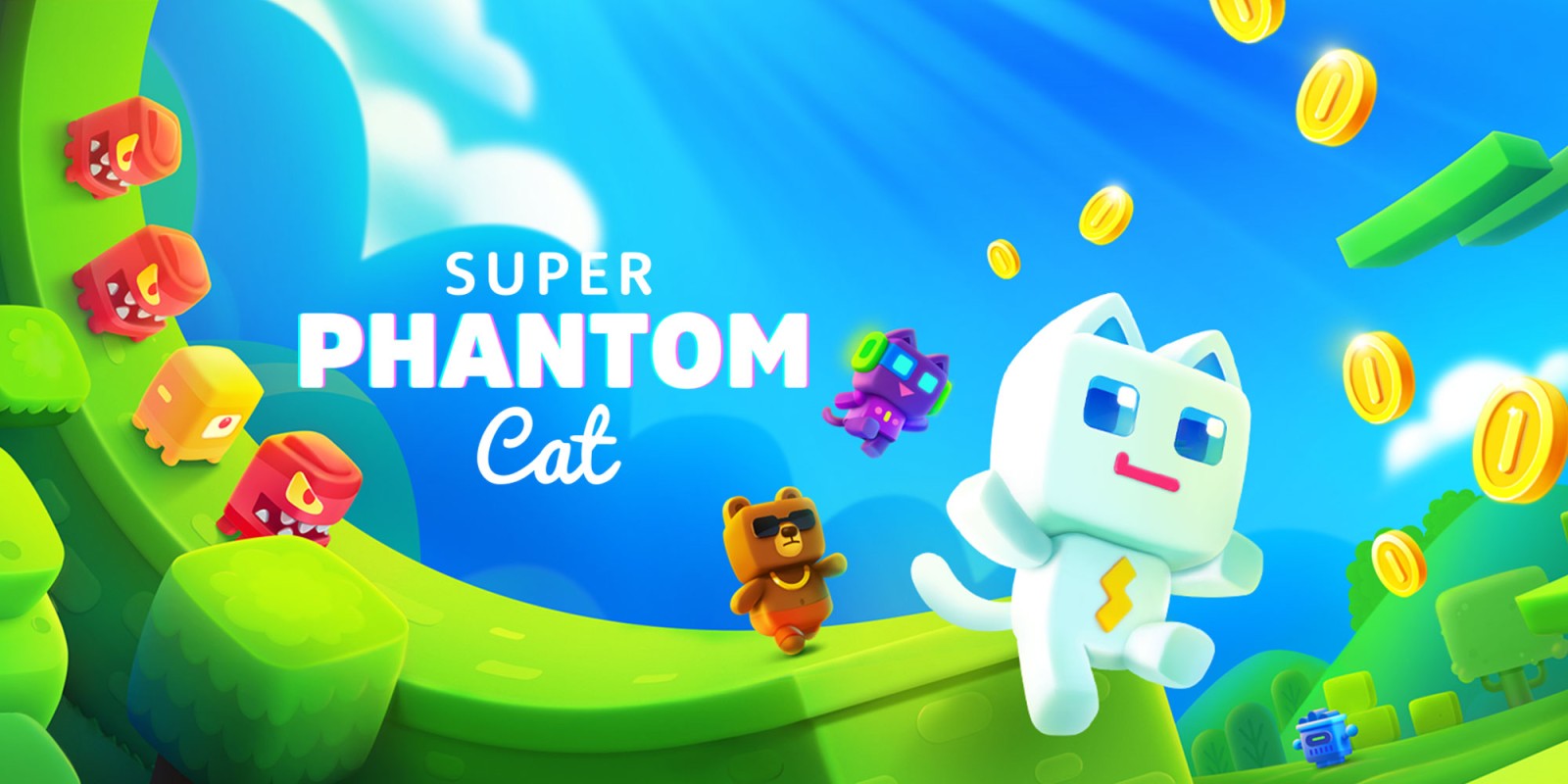 Super Phantom Cat Requirements - The Cryd's Daily