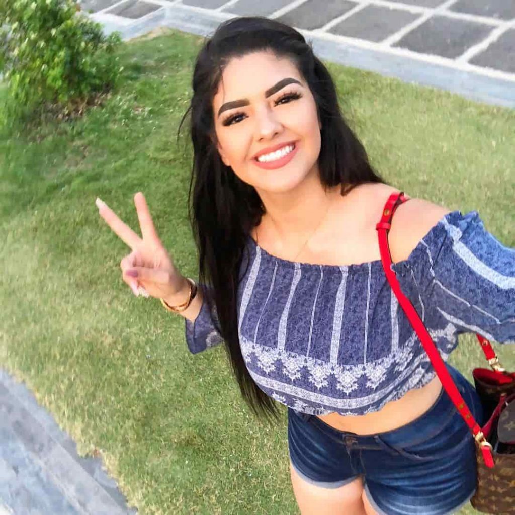 instagram Models: Mexican girl