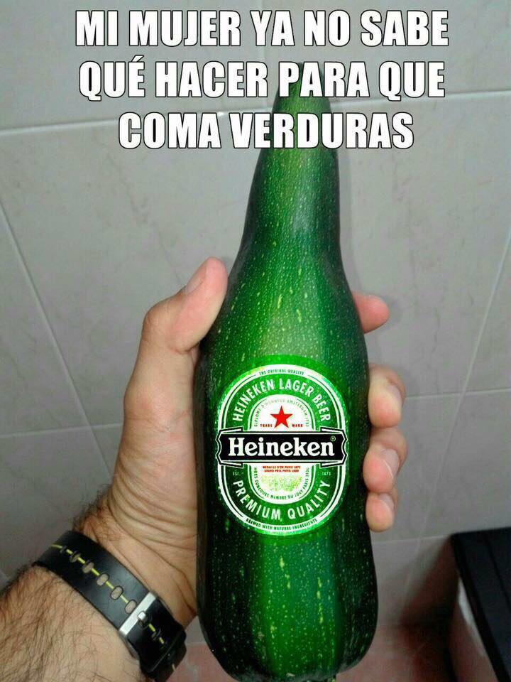 Valle de Buelna: HUMOR VERDE